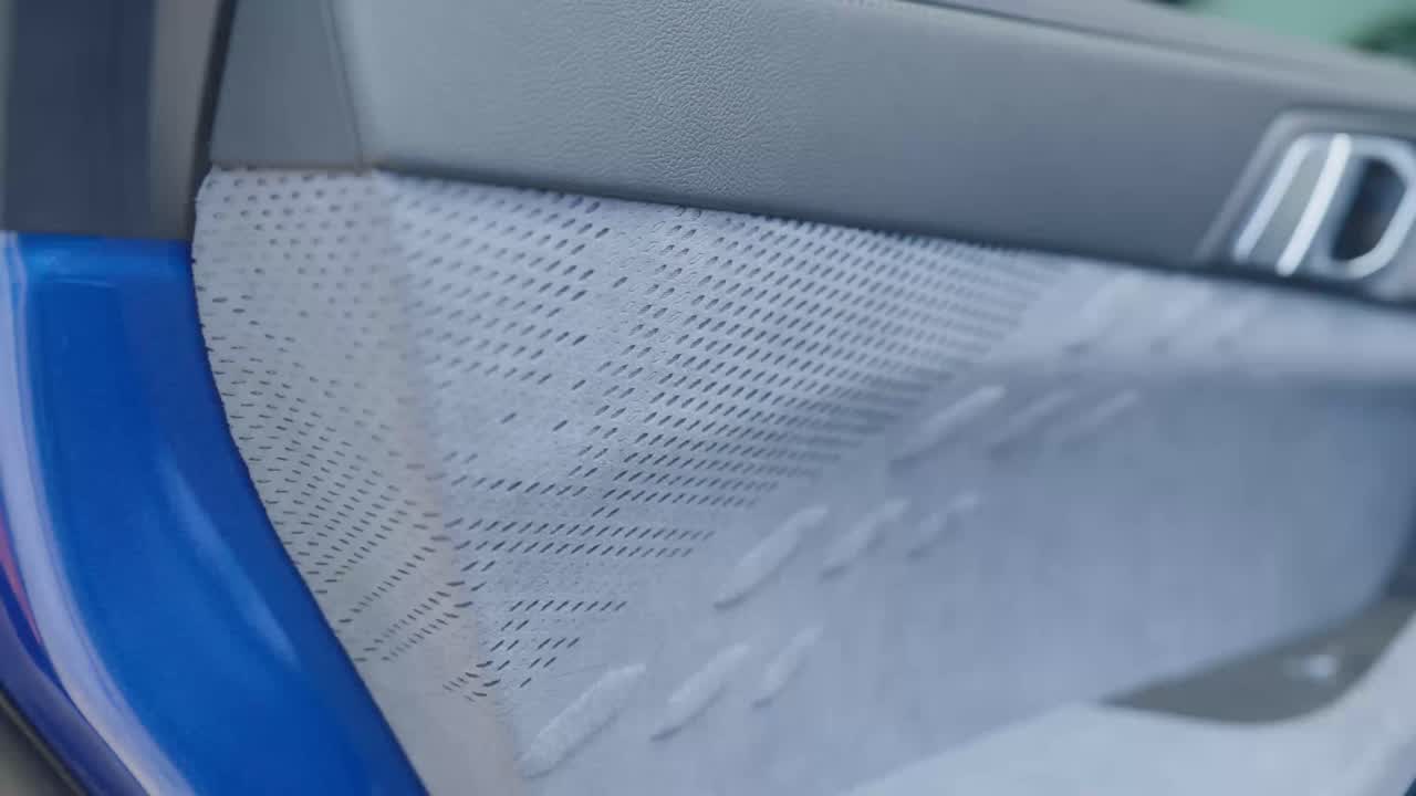 Política ambiental | Sage Automotive Interiors